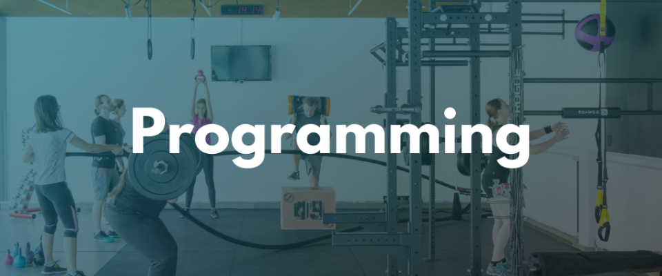 Octofit | Online Programming | Fitness Programme | Trainingsprogramme