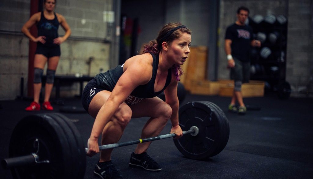 Muskelaufbau | Octofit